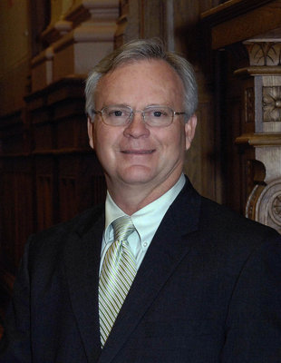 Ga. Senator Tommy Williams speaks on redistricting process | Archive ...