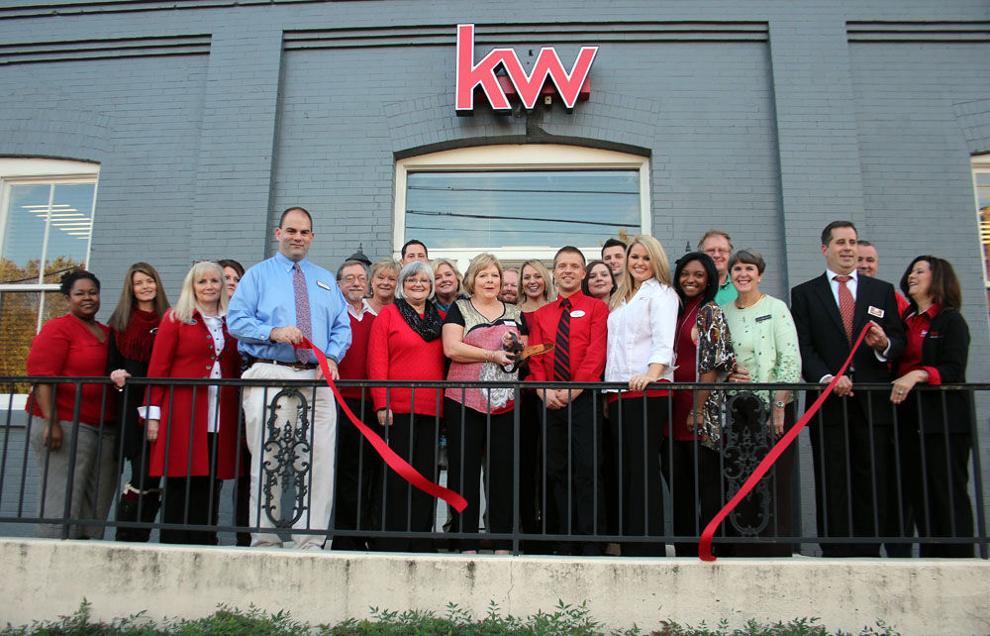 Keller Williams opens consolidated office | Local News ...