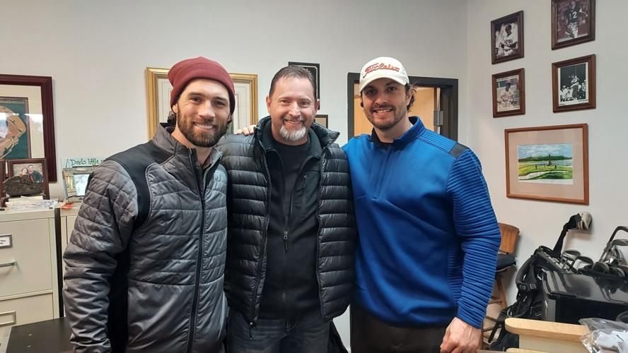 Calhoun Alum Charlie Culberson Retires from Major League Baseball ...