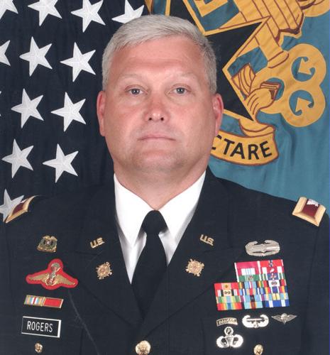 Rome native Col. Thomas J. Rogers commands Army Logistics University ...