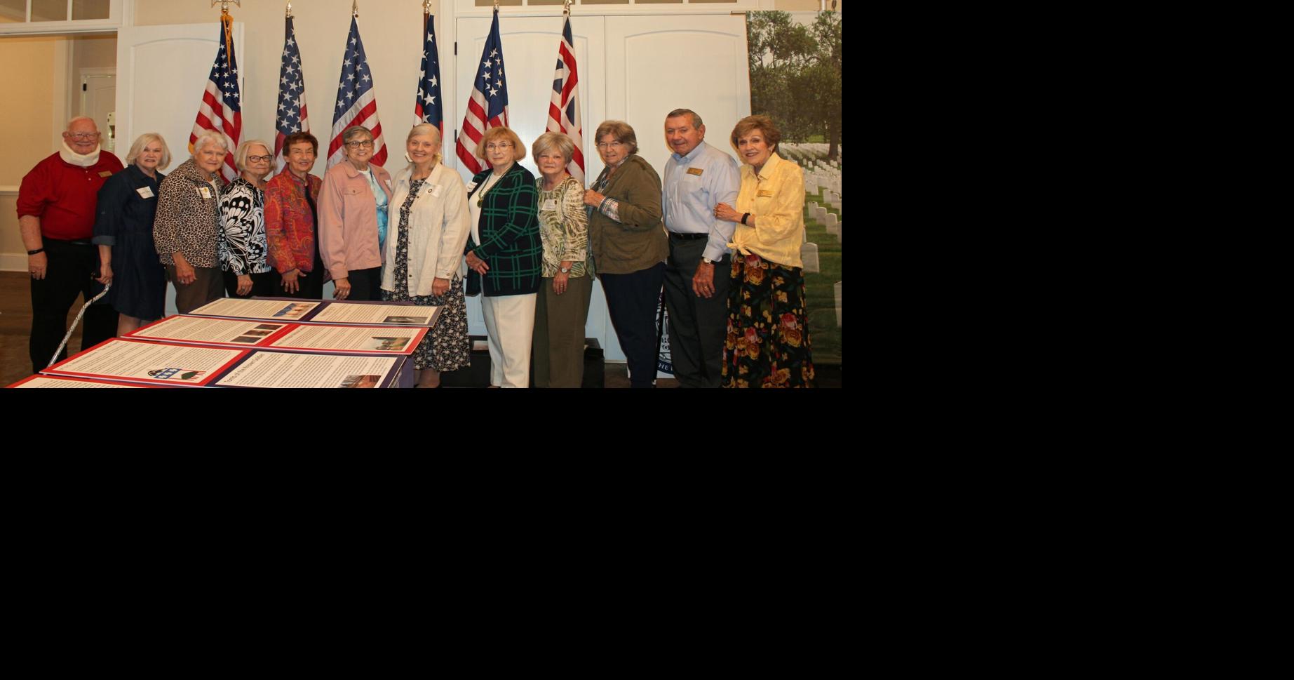 Floyd-Rome Retired Educators host meeting | Local ...
