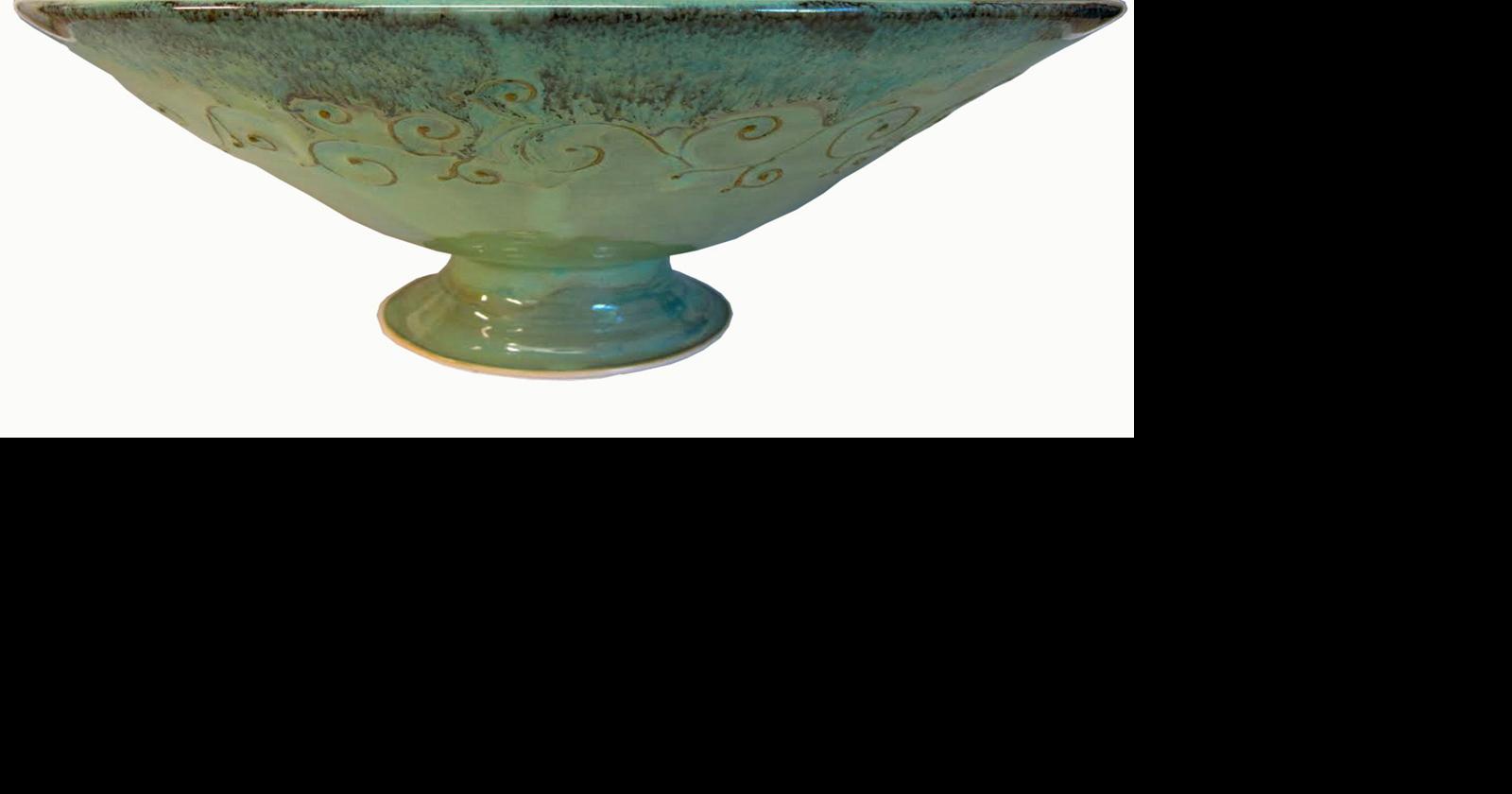 Empty Bowls: Annual event brings community together at Civic Center on ...