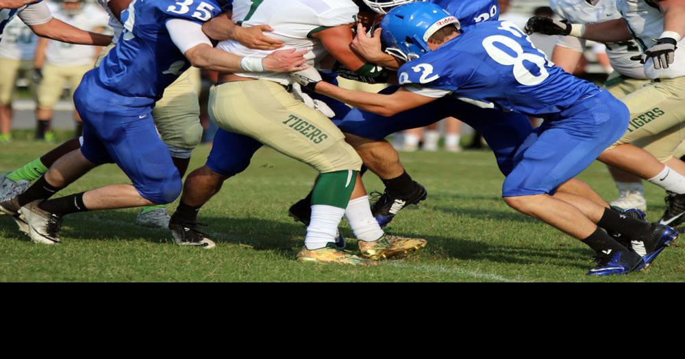 PREP FOOTBALL: Armuchee is out to prove it is a contender, spring is ...