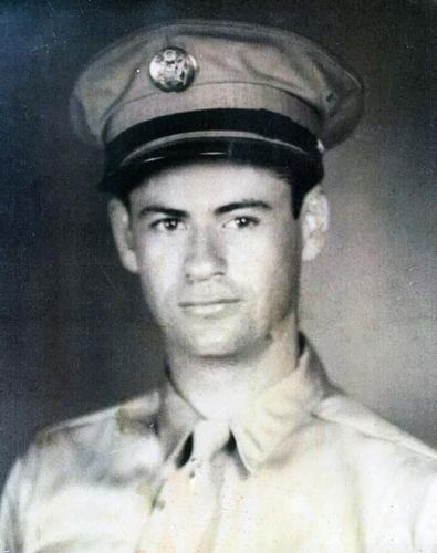 Cave Spring to Japan and back: Memories of the Pacific theater in WWII ...