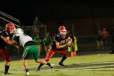 Phoenix remain home to face Darlington | The Calhoun Times ...