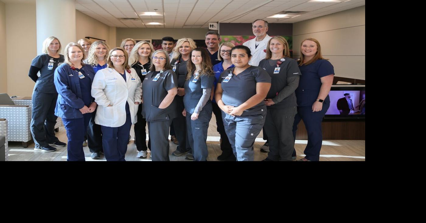 AdventHealth Gordon to offer $30 mammograms in May | Gordon Life ...