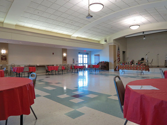 No need for Catoosa County seniors to sit at home all day ...