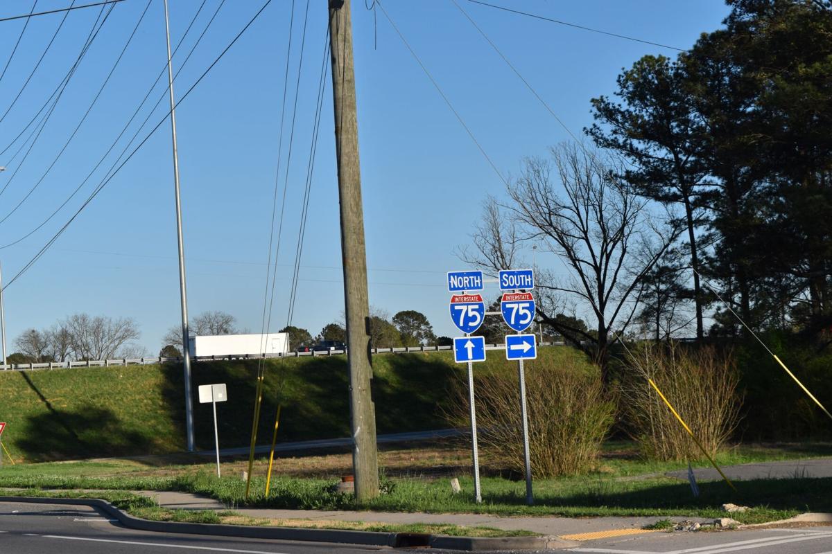 GDOT awards $1.4 million for 53 Spur repaving, $3.9 million for I-75 ...