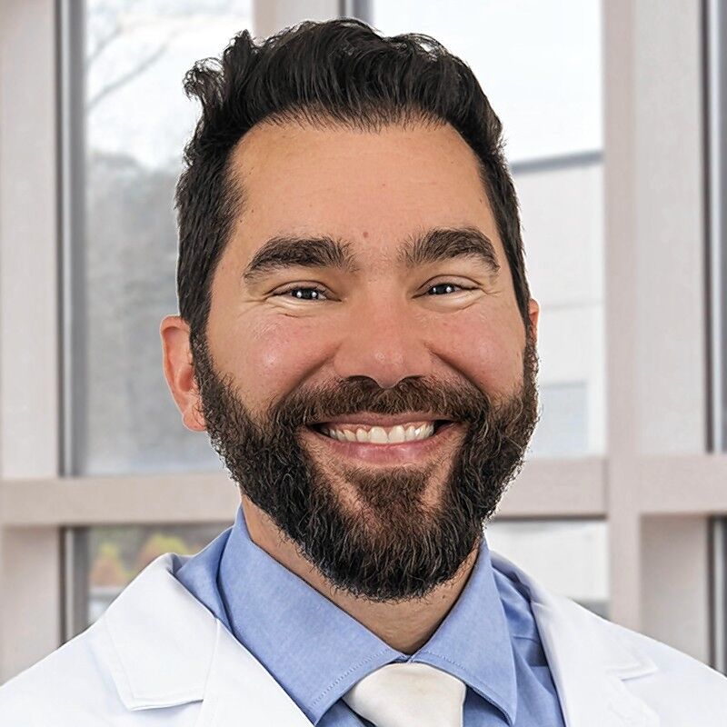 Shaw joins Hamilton Physician Group – Neurology | Business ...