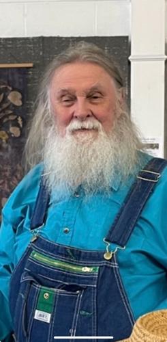 ADONIA K. SMITH: Open Hearts, Open Doors: Mike Burton's Legacy ...