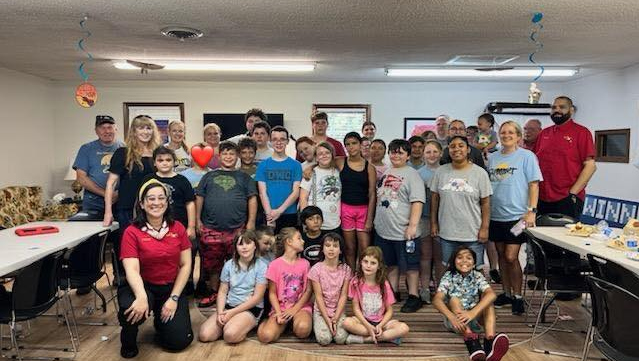 Probate Judge Steve Burkhalter says job is ‘always interesting’ | Local ...