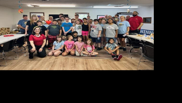 Probate Judge Steve Burkhalter says job is ‘always interesting’ | Local ...