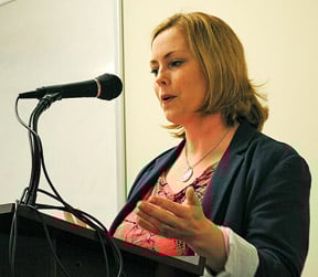 Catoosa County: Guest speaker at Family Collaborative meeting discusses ...