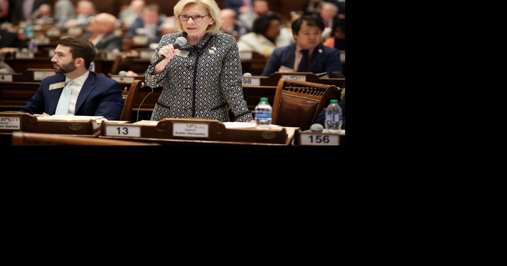 Dempsey to Chair Study Committee on Alternatives to Opioids for Pain ...