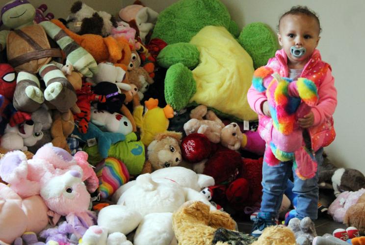 Polk Outreach Ministries Holds Annual Christmas Closet | Local ...