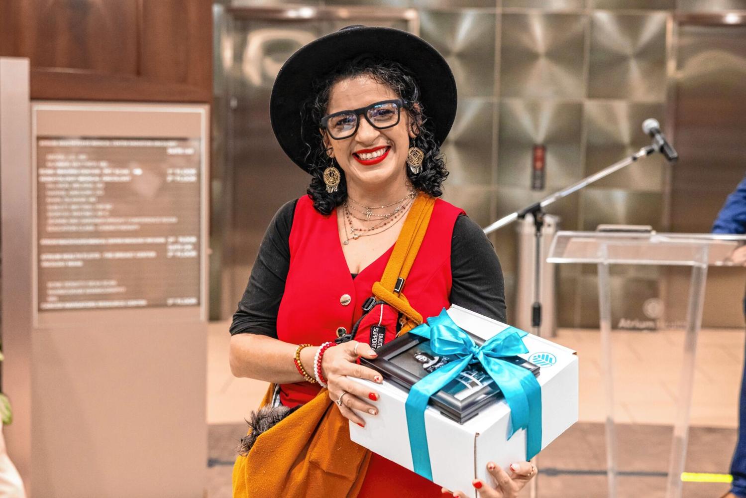 Survivor stories on display at Harbin Clinic Cancer Center | Local ...