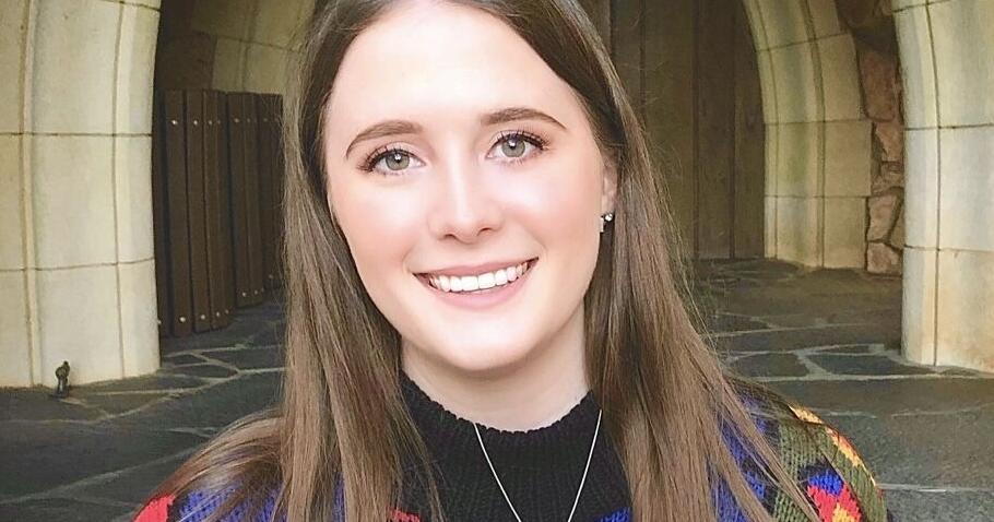 Hannah Dougherty joins Calhoun Times as reporter | Local ...