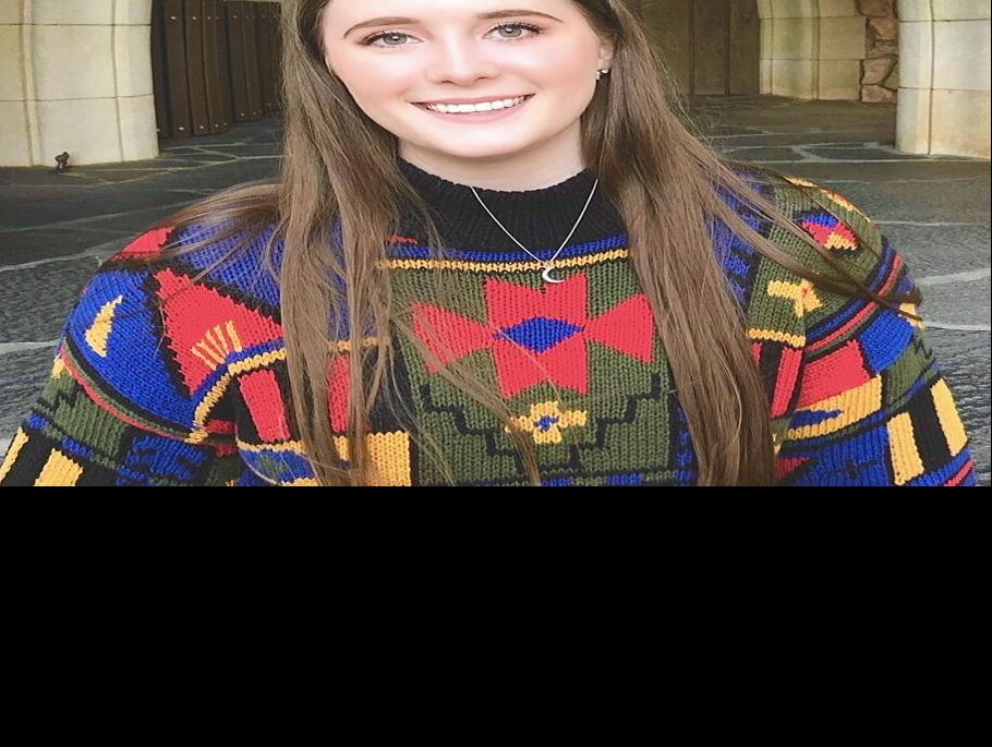 Hannah Dougherty joins Calhoun Times as reporter | Local ...