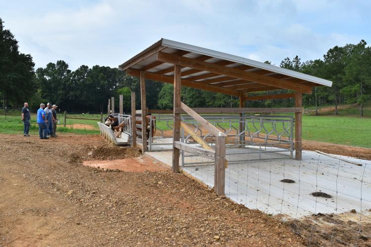 Hero Ag adds access platforms | Gordon Life | northwestgeorgianews.com