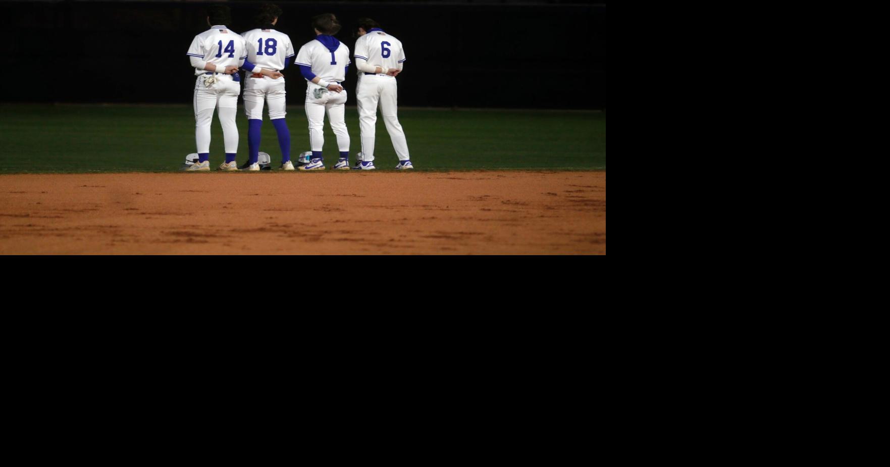 BASEBALL: Model Baserunning Gives Blue Devils Wins | Sports ...