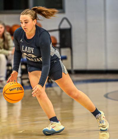 Gordon Lee boys beat Bremen | | northwestgeorgianews.com