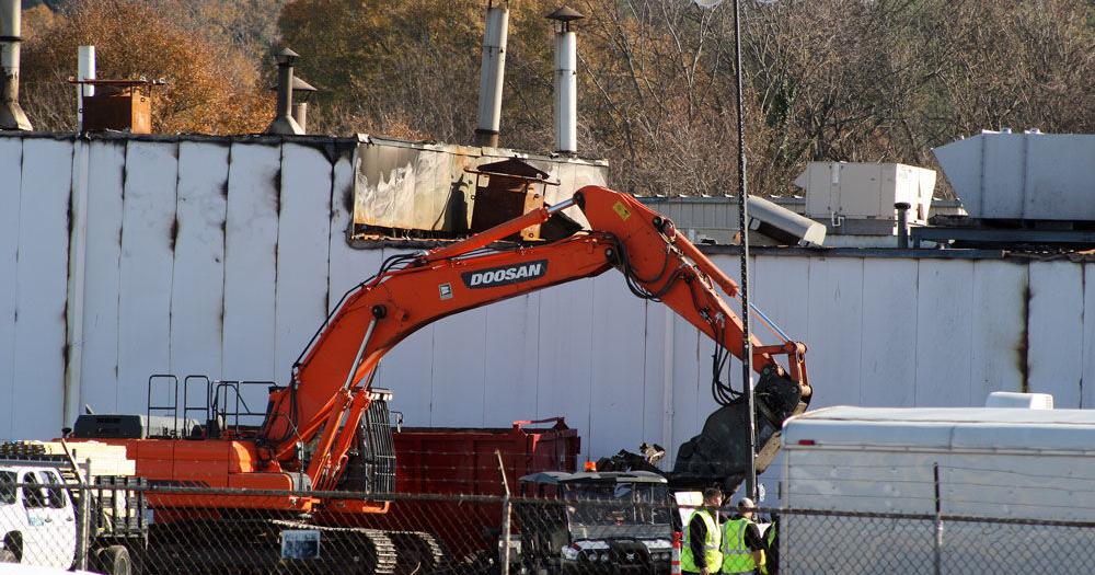 Bekaert CEO: We're committed to Rome plant operations, will rebuild ...