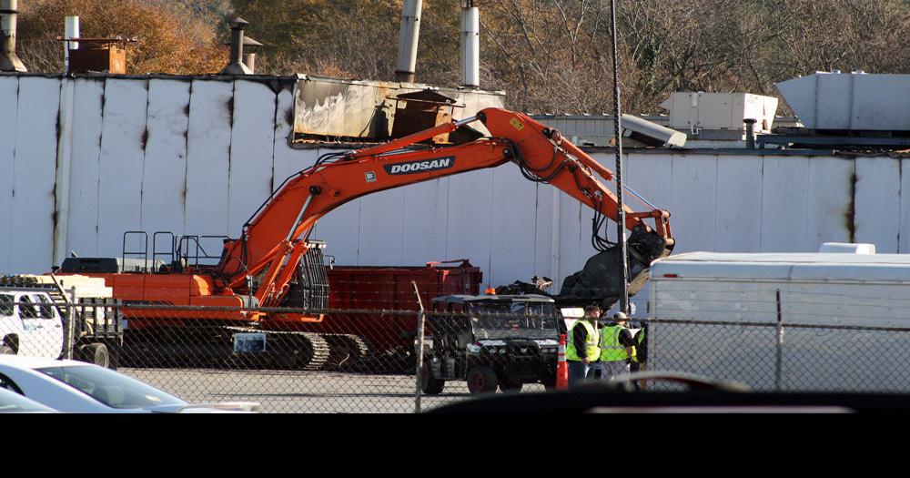 Bekaert CEO: We're committed to Rome plant operations, will rebuild ...