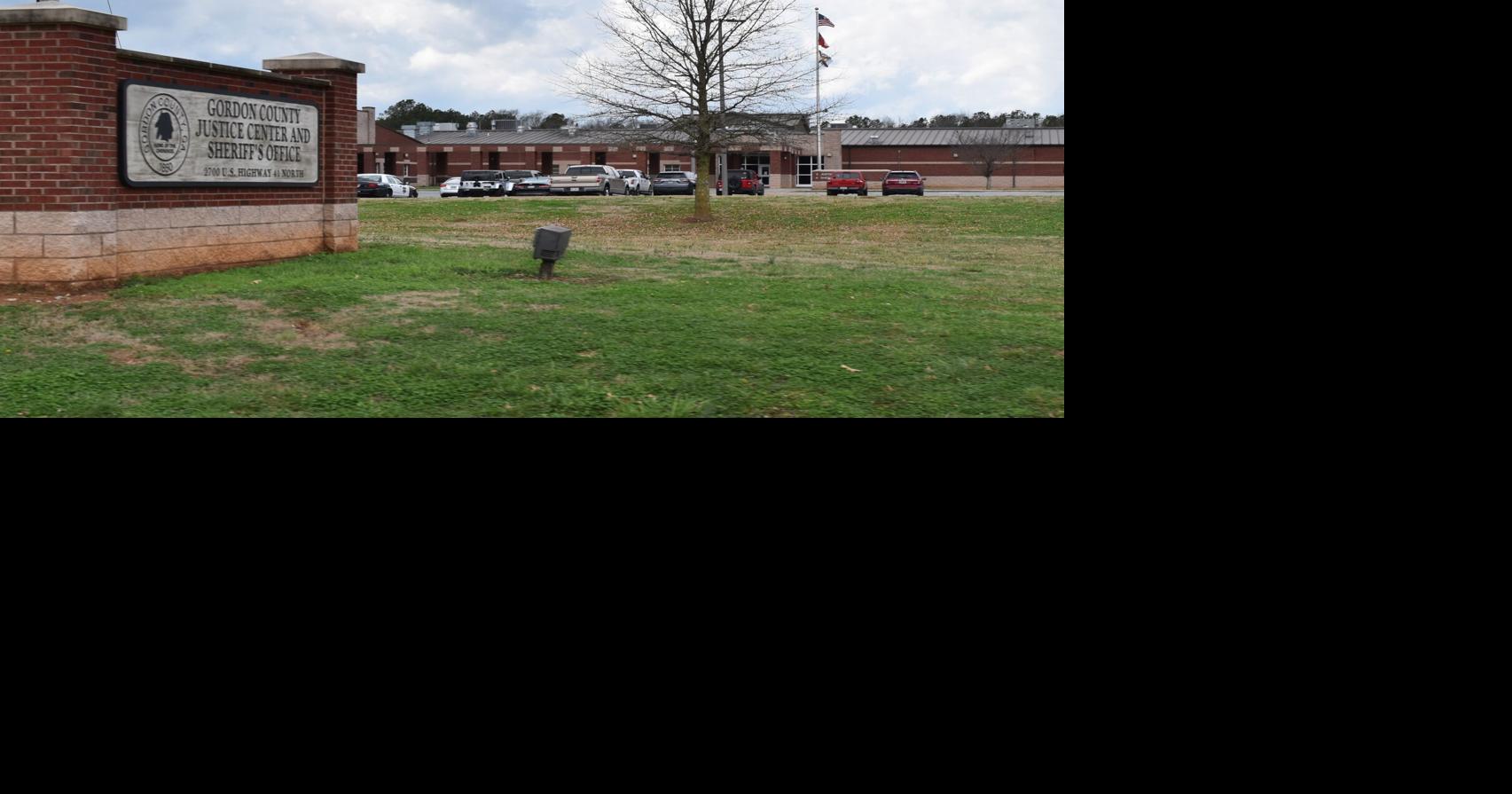 Gordon County Jail adds net-based video visitation option | Local ...