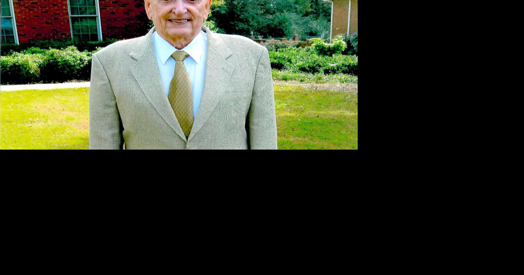 Childers joins Reese and Smallwood | Who's Who | northwestgeorgianews.com