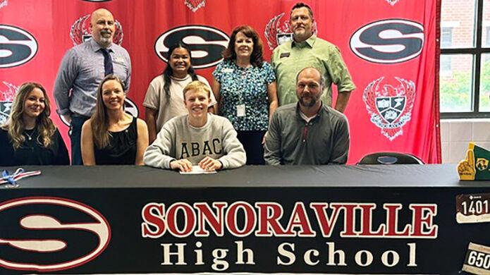 SHS Band sends seven into college music programs | Sports ...
