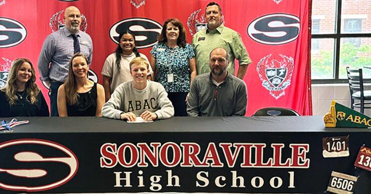 SHS Band sends seven into college music programs | High School ...