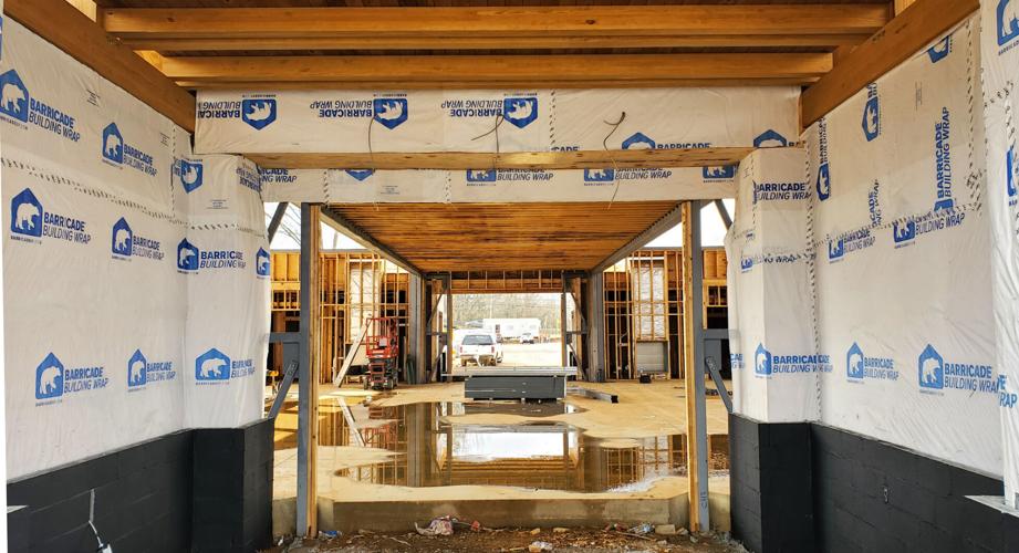 Spring Opening Expected for Lankford Corner In Cedartown | Local News ...