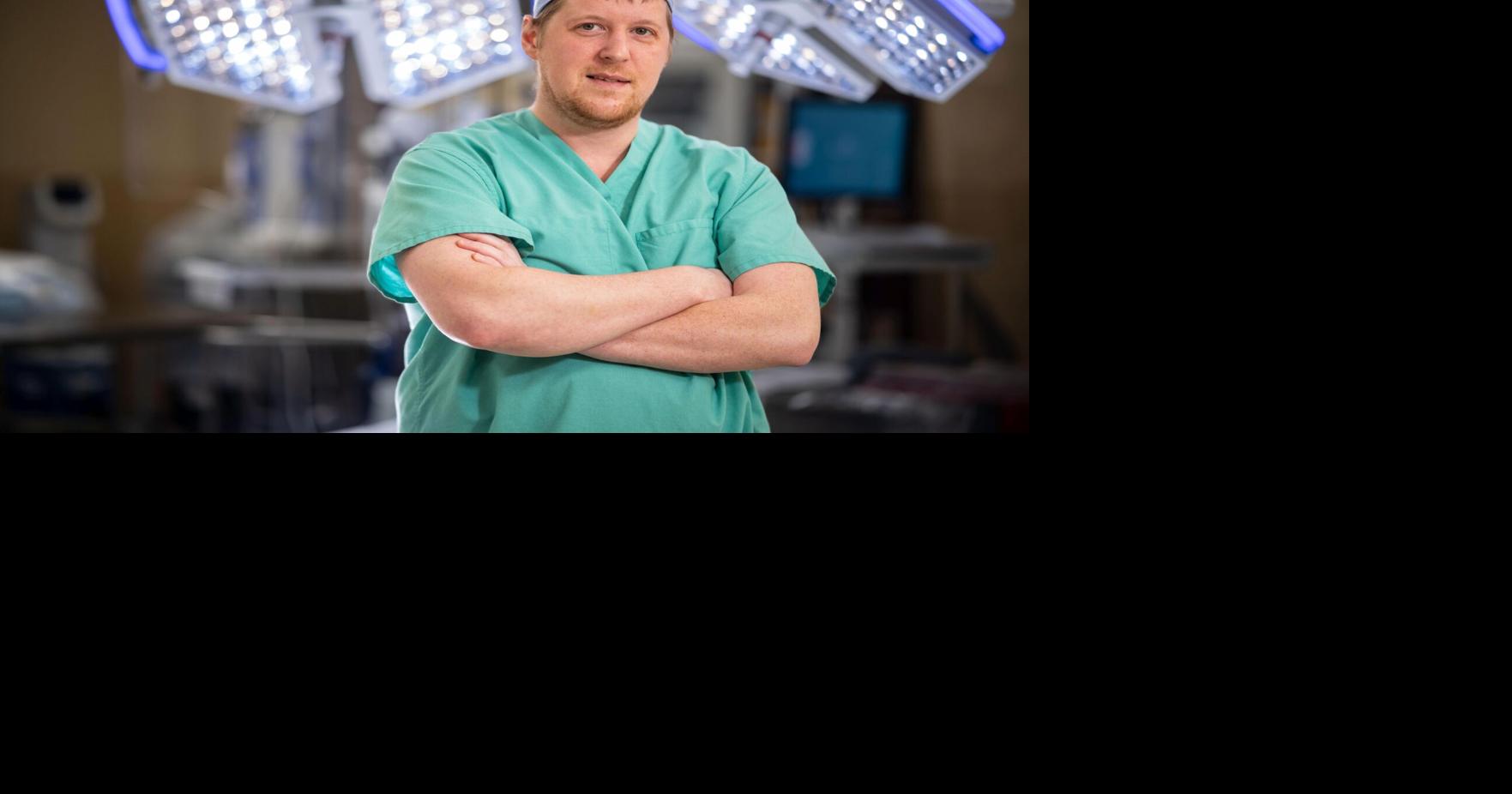 Atrium Health Floyd Trauma Program Continues to Expand: Harbin Clinic’s ...