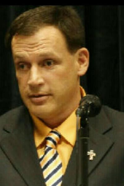 Meet the candidate: Jeff Holcomb | Catoosa Walker News ...