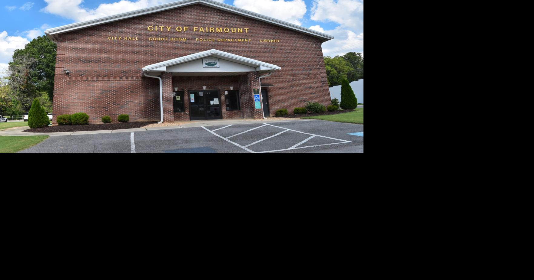 Fairmount to see shakeup in November as Brannon and Holsomback won't ...