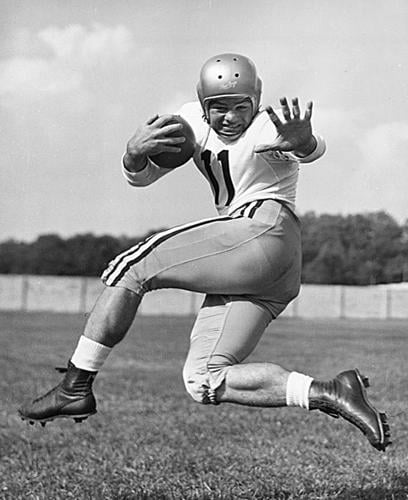 LaFayette, Georgia Tech star Leon Hardeman passes away | Sports ...