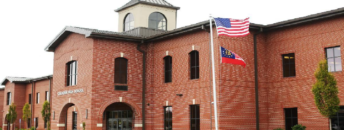 Calhoun High School named AP STEM and AP Humanities School | The ...
