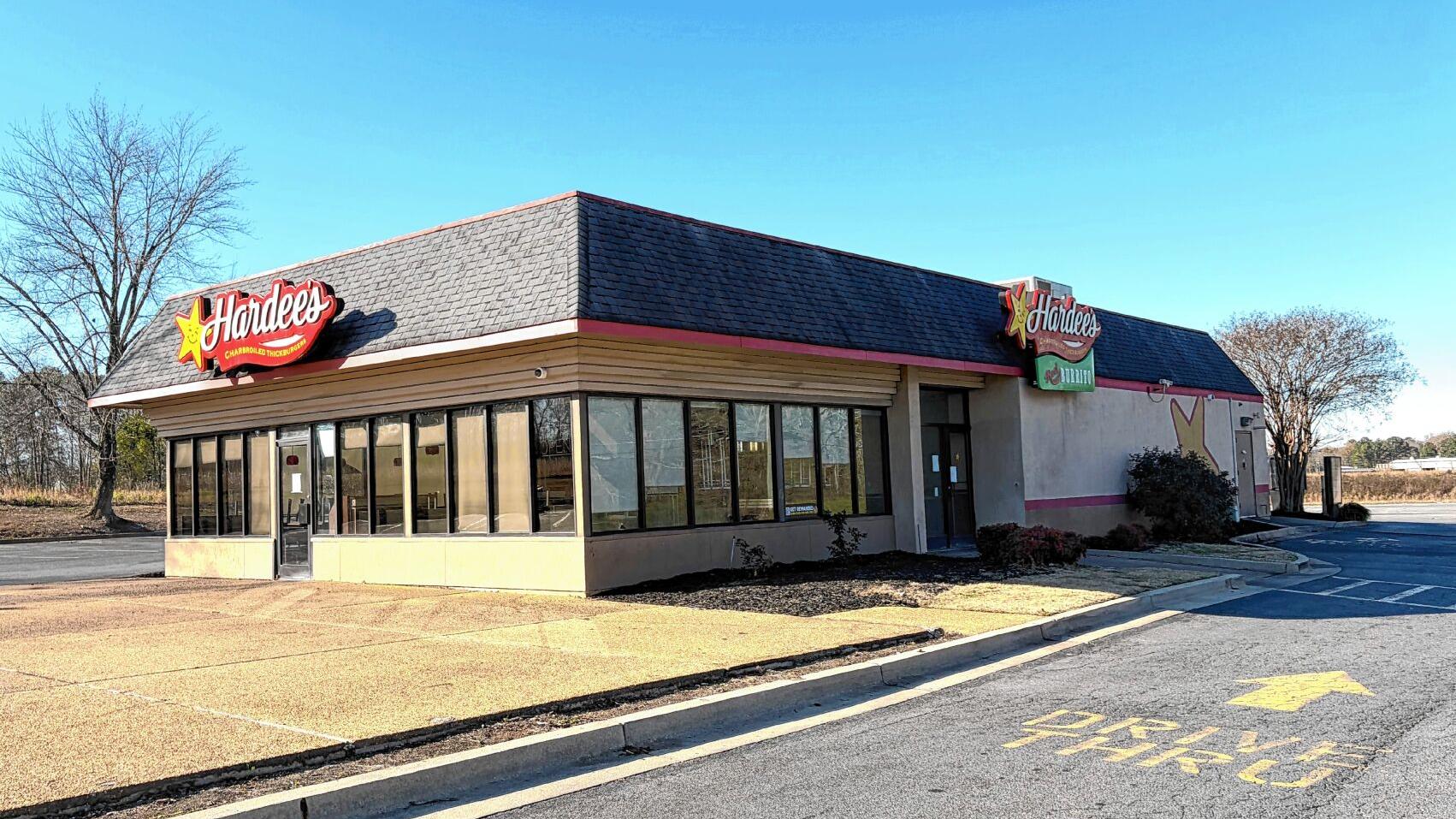 Northwest Georgia Hardee's locations close abruptly | Business ...