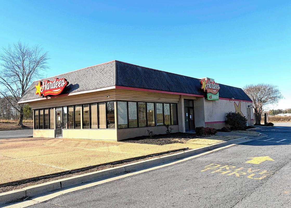 Northwest Georgia Hardee's locations close abruptly | Business ...