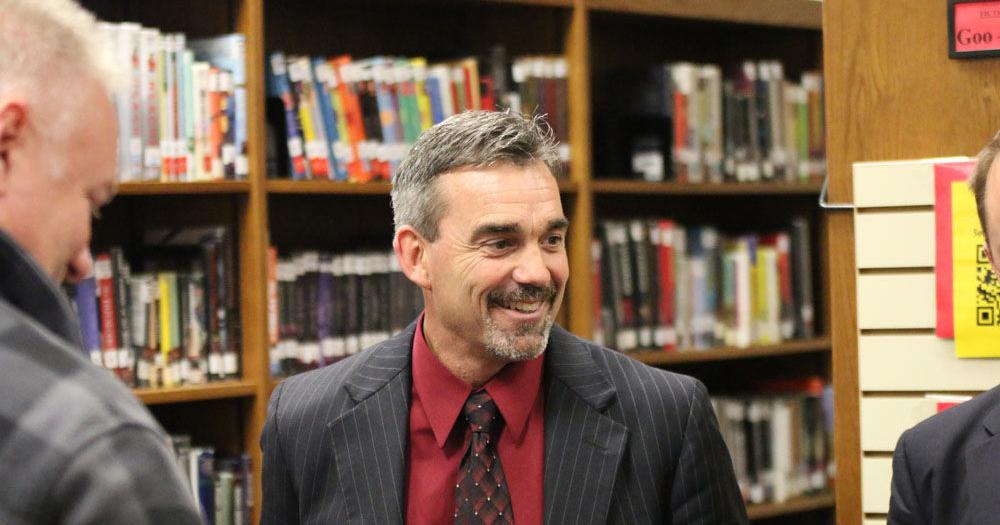 New Rome High School football coach Reid to make $95,000 | Local News ...