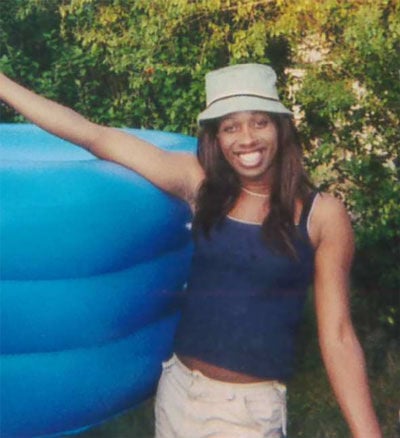 Ashley Diamond, transgender Rome woman, released from prison; says ...