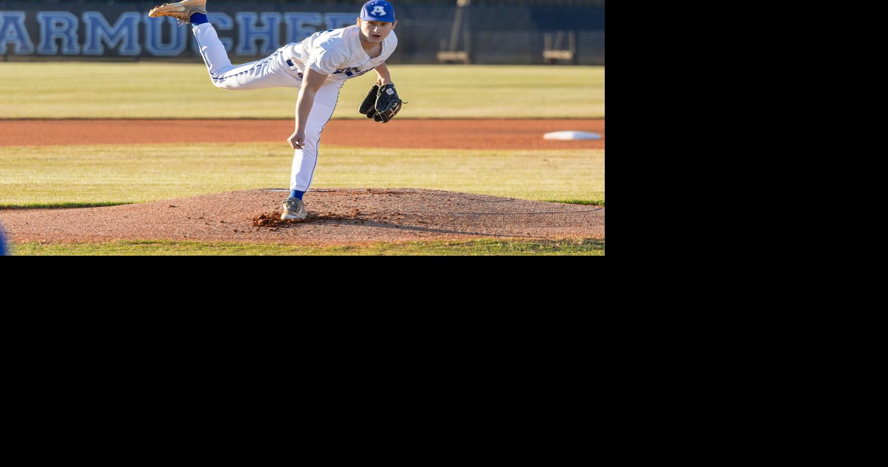 Armuchee Senior Lively Named Region Co-Player of the Year | High School ...
