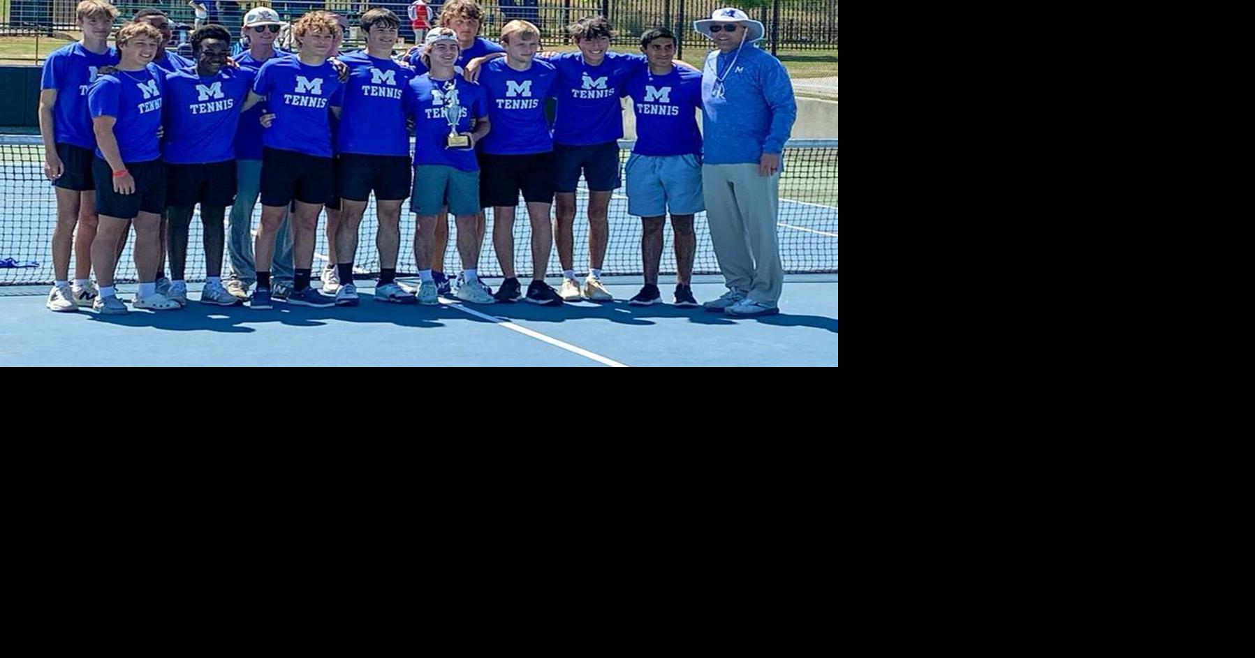 Devils earn third straight region title | Sports | northwestgeorgianews.com