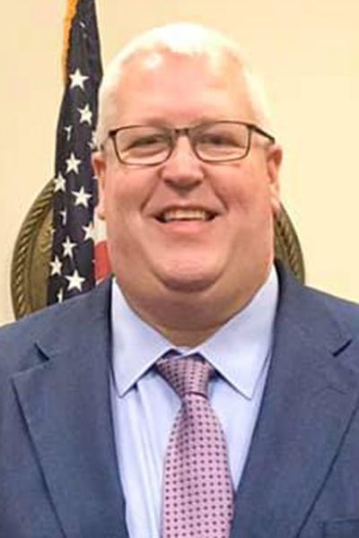 Meet the candidate: Todd Noblitt | | northwestgeorgianews.com