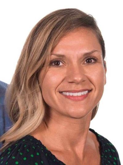 Health topic: New Year's resolutions you won't want to break | The ...