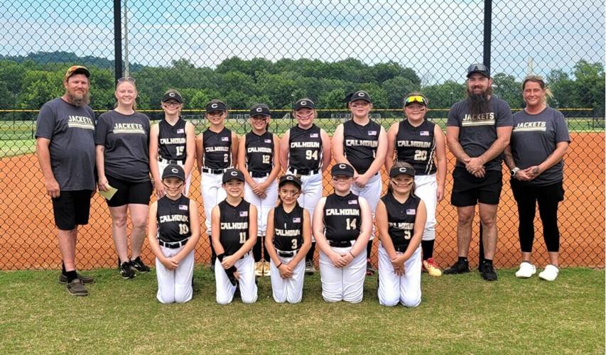 10U All-Stars Win District 5 Championship | Sports ...