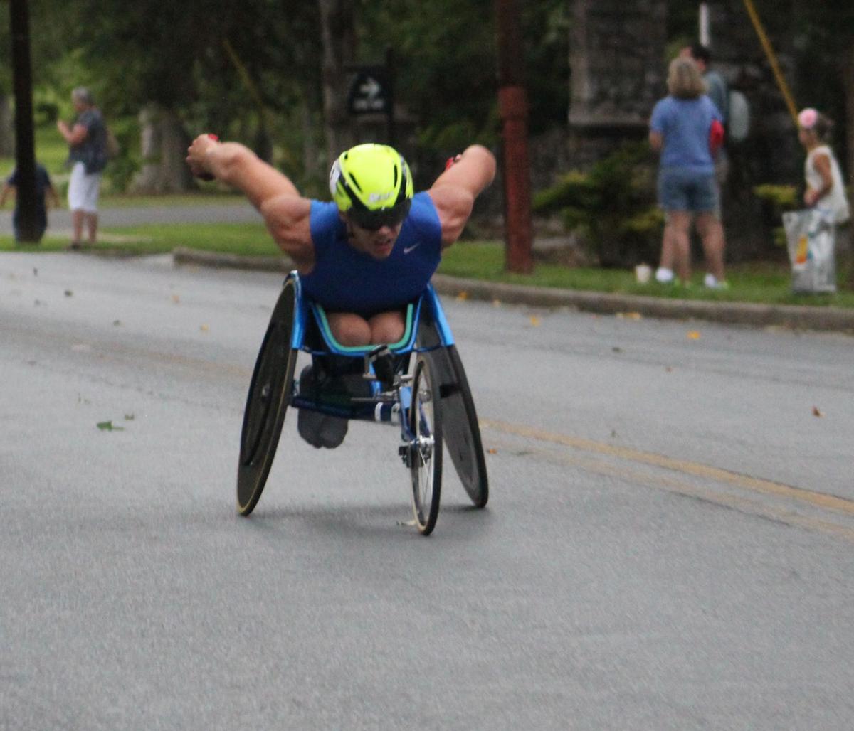 Wheelchair race coming up Thursday | Local | northwestgeorgianews.com