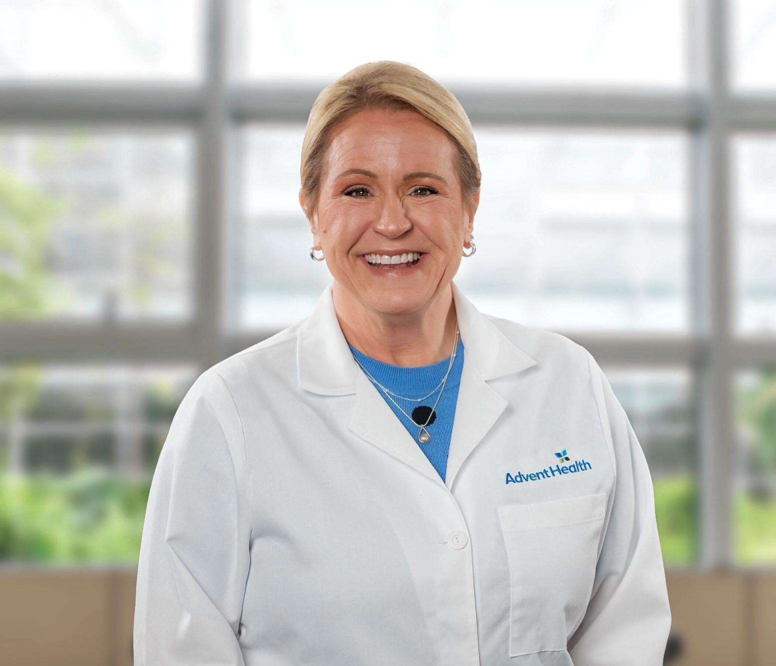 Miller joins AdventHealth Summerville | Business | northwestgeorgianews.com