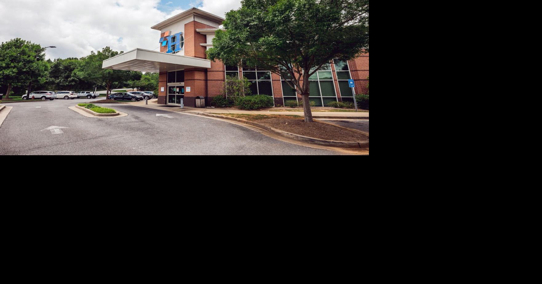 Harbin Clinic Cedartown Ga