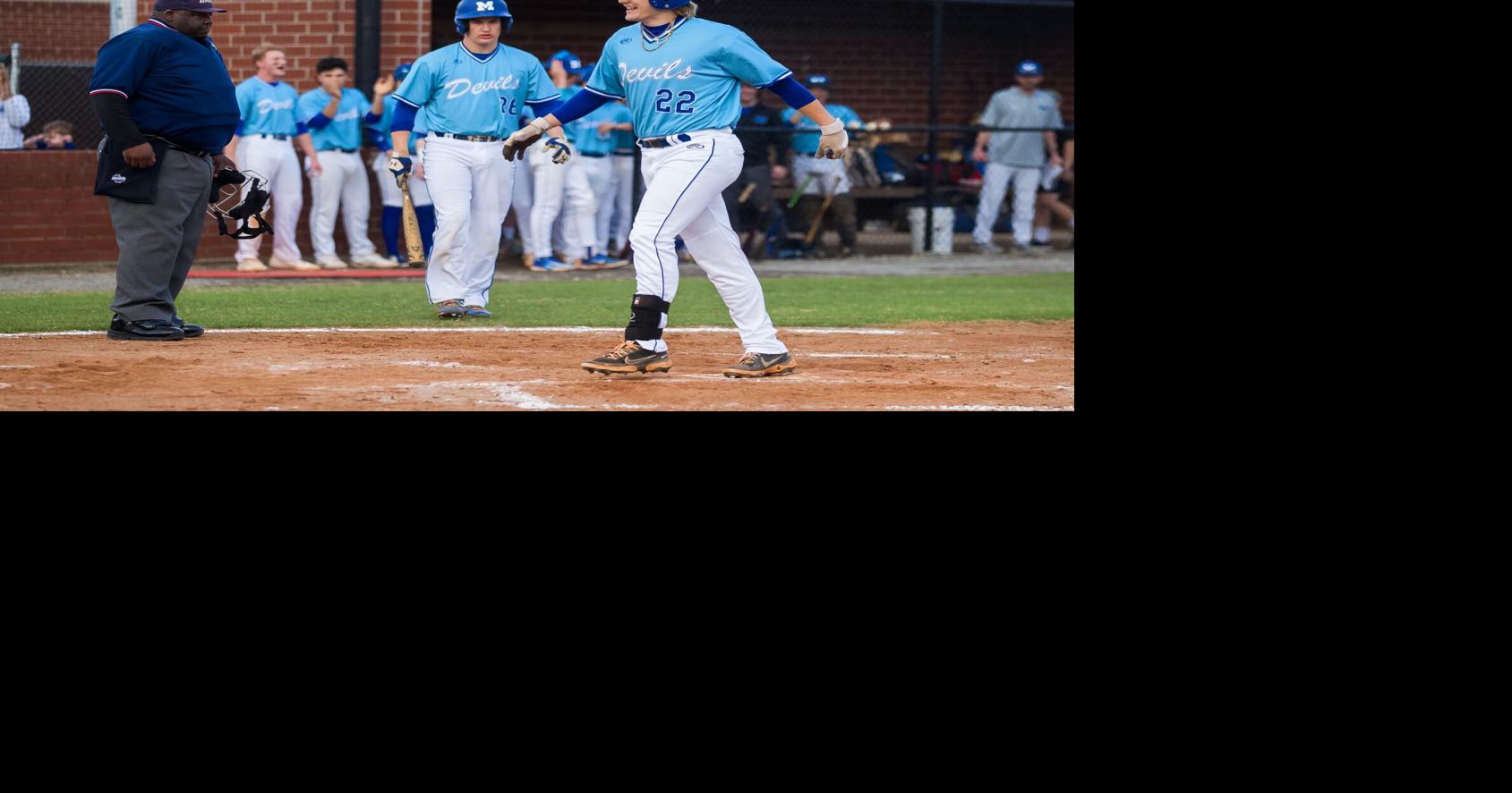 Armstrong and Floyd standout in county's stacked group of top baseball ...